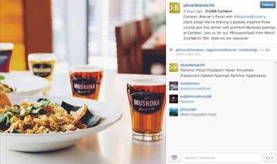 15 Creative Instagram Post Ideas for Your Restaurant