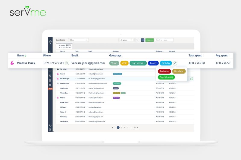 The 16 Best Online Restaurant Reservation Systems (2025)