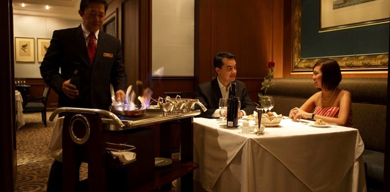 The A to Z Guide to Restaurant Lingo (100+ Restaurant Terms Explained)