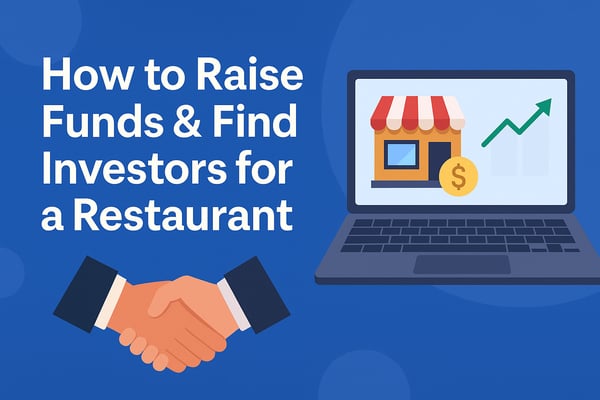 How to use the RevPASH formula at your restaurant