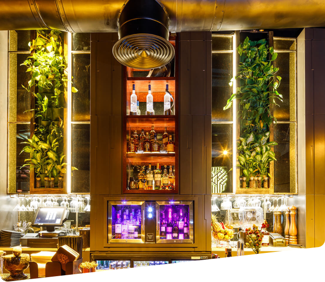 Restaurant Host Software, Hostess Seating Chart App - Eat App