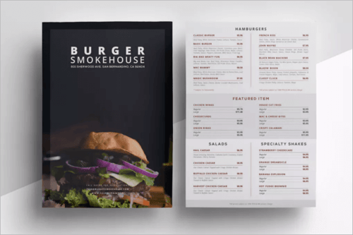 15 Reasons Why a Limited Menu Leads to Restaurant Success