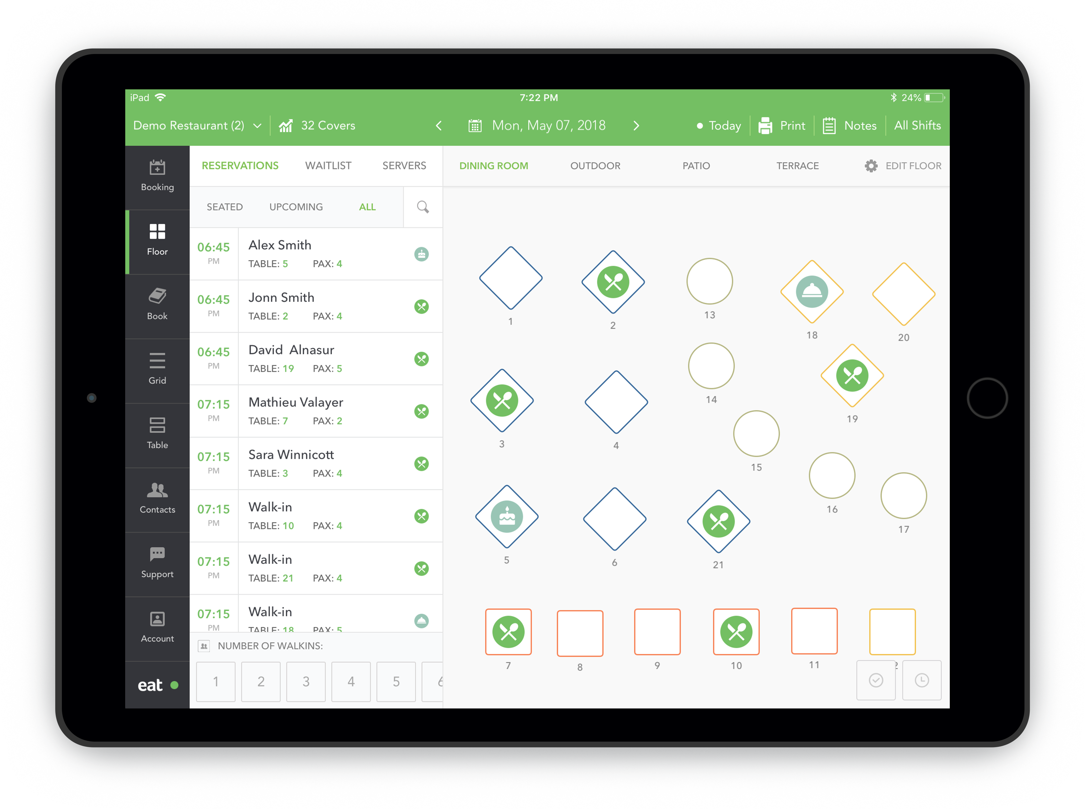 The A to Z Guide to Restaurant Lingo (100+ Restaurant Terms Explained)
