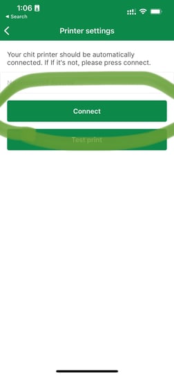 Chit Printer Integration Guide