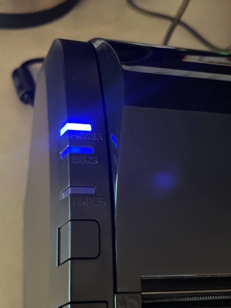 Chit Printer Integration Guide