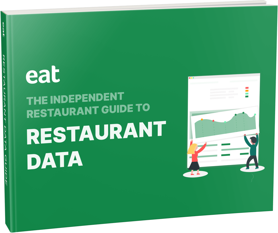 How to Grow Your Restaurant Business using Data