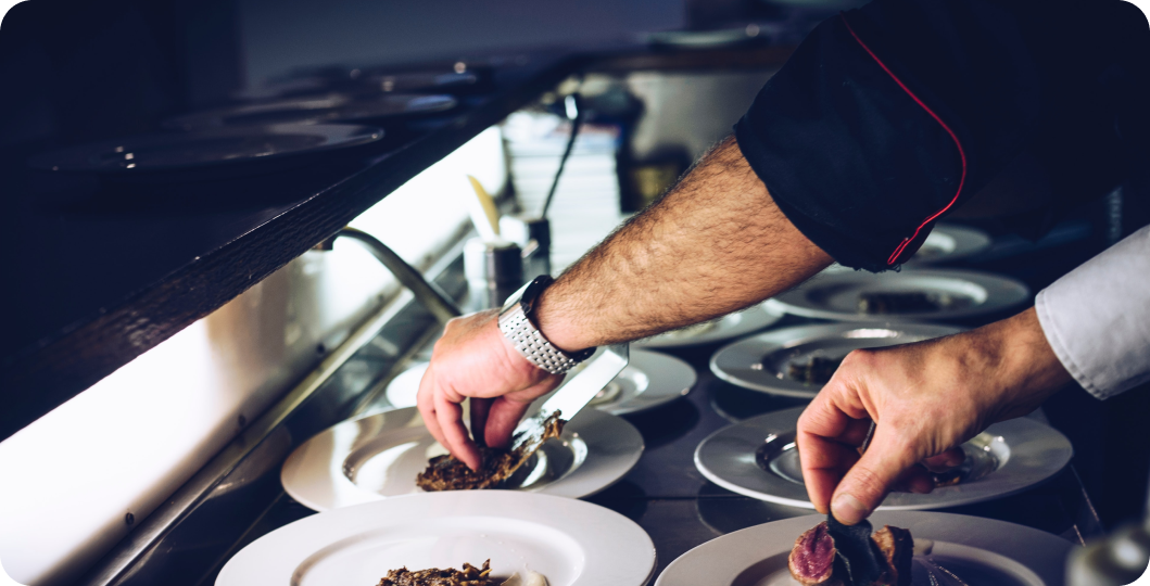 Free Restaurant Lingo Cheat Sheet (100+ Terms Defined)