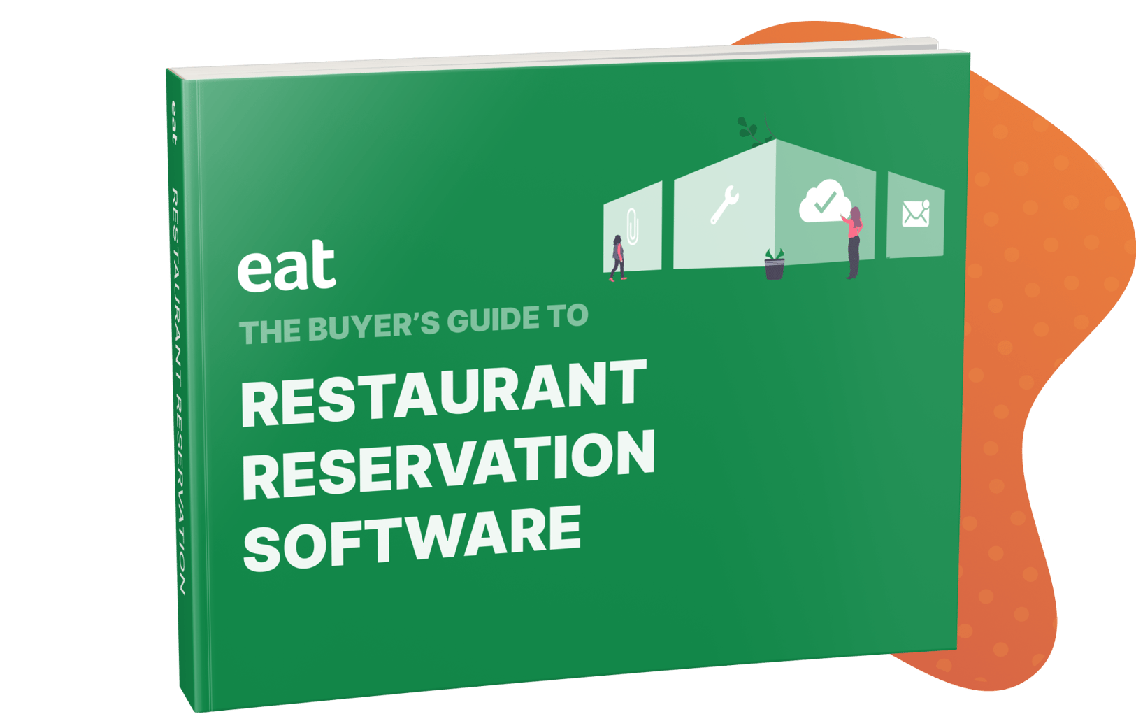 Restaurant Reservation Software - A Buyers Guide | Eat App