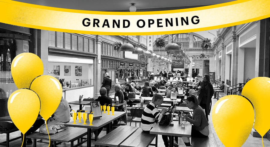 20 Creative Ideas for an Unforgettable Restaurant Grand Opening