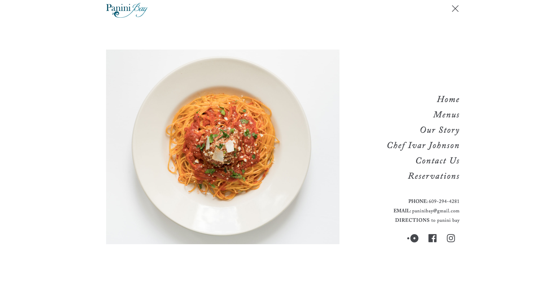 19 Winning Restaurant Website Designs (2020 Examples)