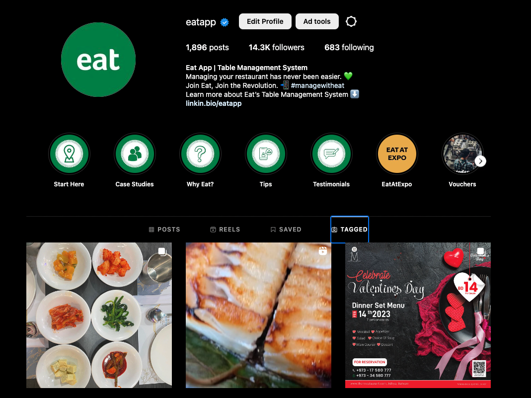 15 Creative Instagram Post Ideas for Your Restaurant