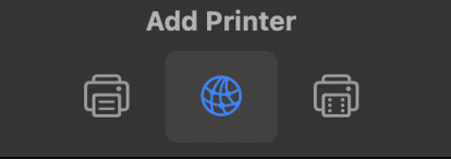 Chit Printer Integration Guide