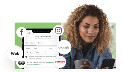 The Open-Hand Service Method: Proper Server Etiquette Explained