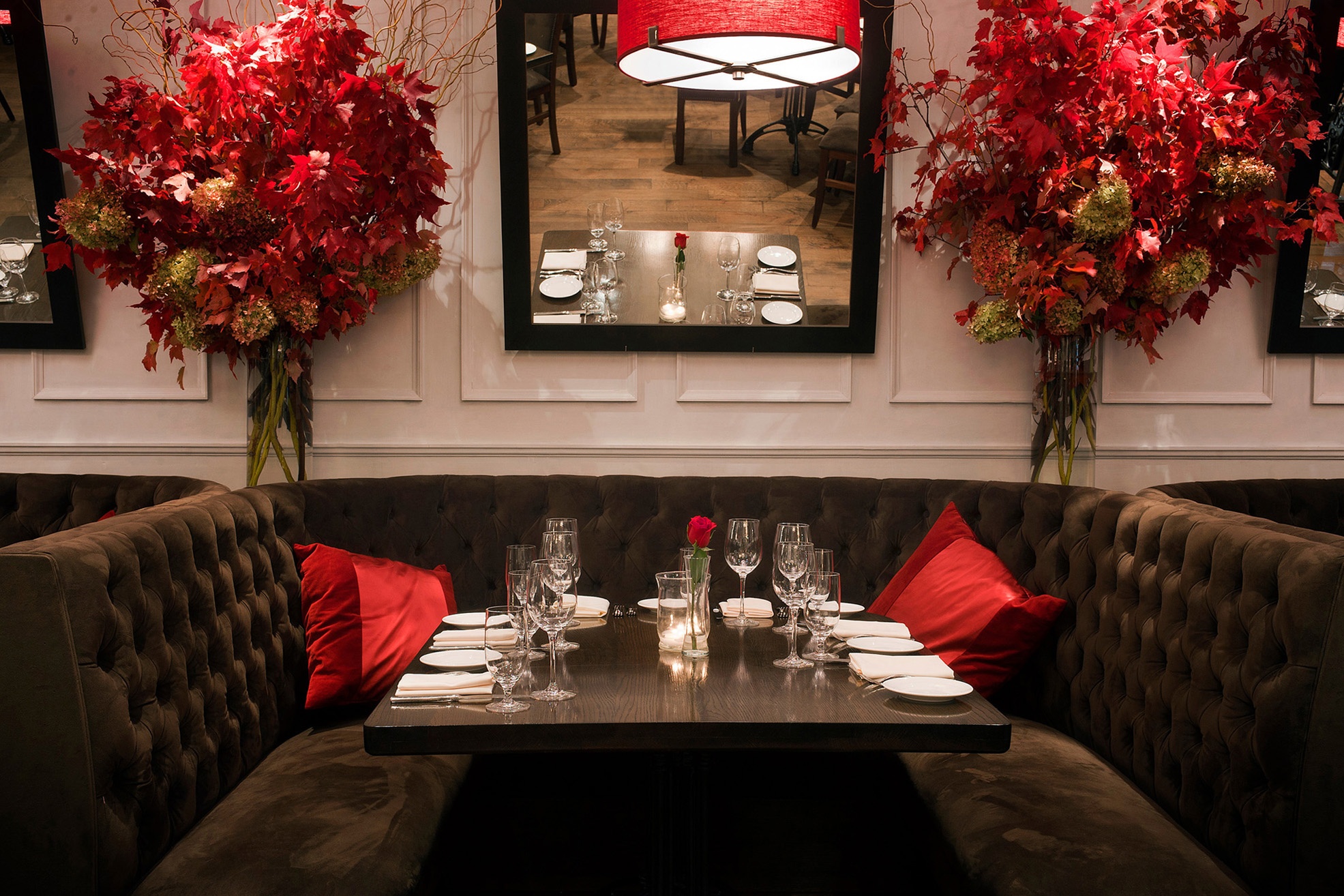 Insiders Guide to Valentine's Day Marketing for Restaurants