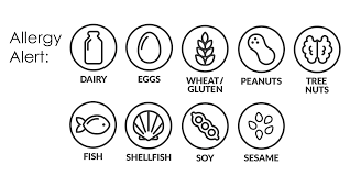 Everything Restaurants Need to Know About Customers with Food Allergies