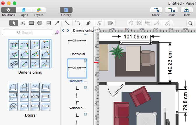 How to Design a Restaurant Floor Plan + Top 6 Restaurant Floor Plan ...