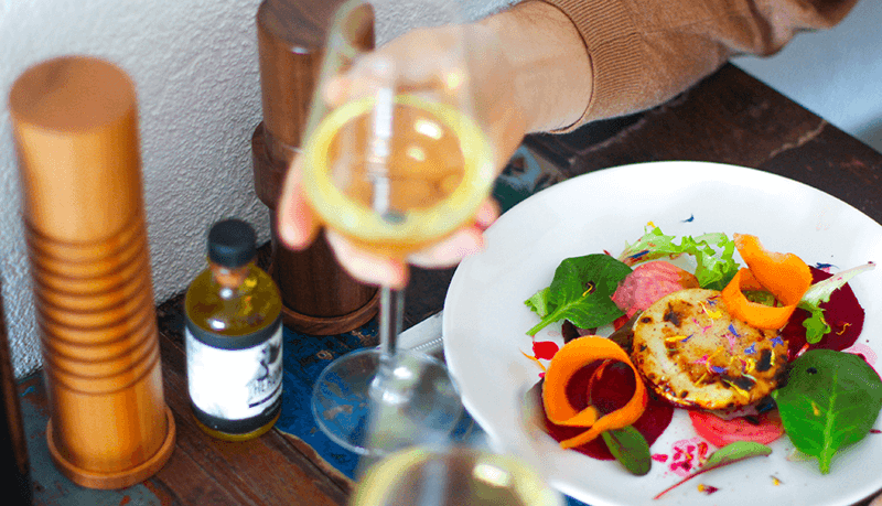 Restaurant Theory: Mastering the Guest Experience 'Cycle of Service'