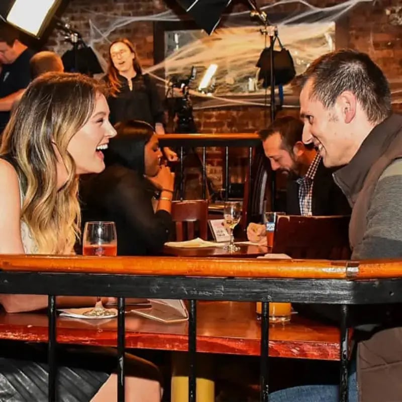 35 Restaurant and Bar Event Ideas and How to Run Them