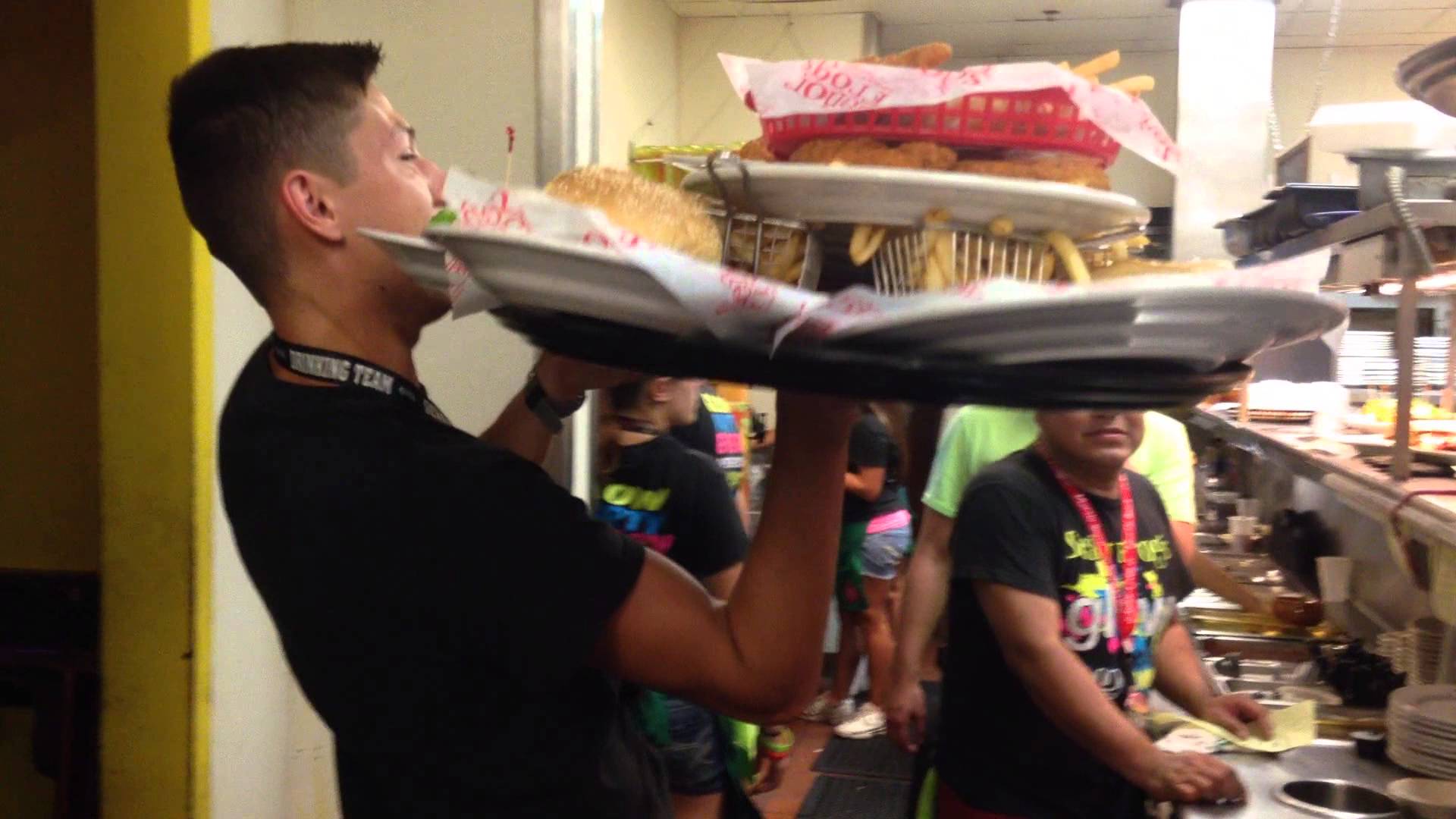 The A to Z Guide to Restaurant Lingo (100+ Restaurant Terms Explained)