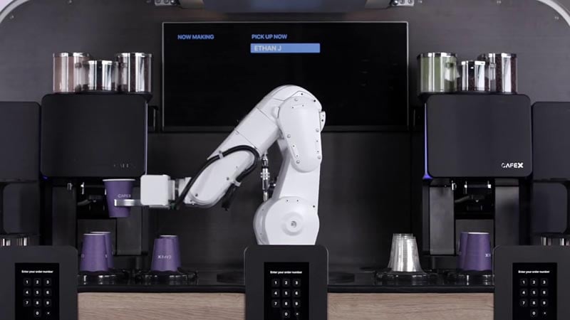 6 Restaurants Using Automation to Reinvent their Operations