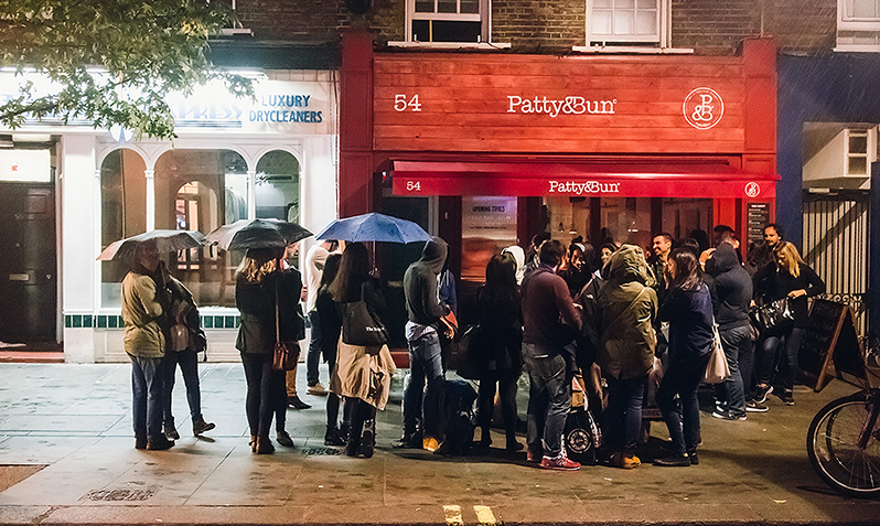 The Awesome Guide To Restaurant Waitlist Management