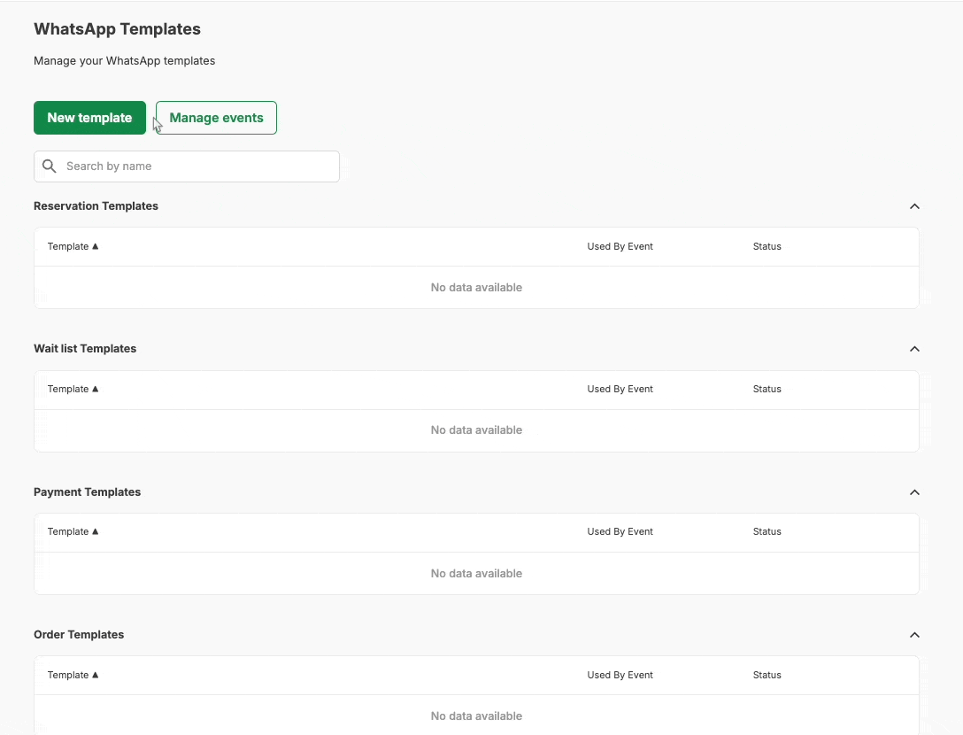 How to Edit WhatsApp Templates for Automated Messaging