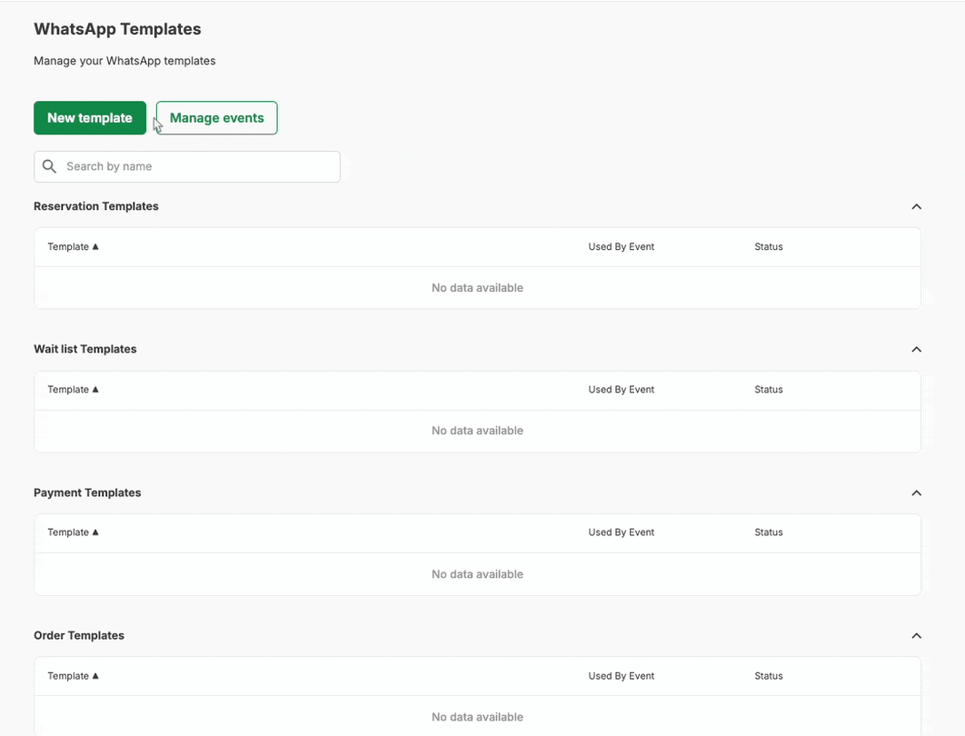 How to Edit WhatsApp Templates for Automated Messaging
