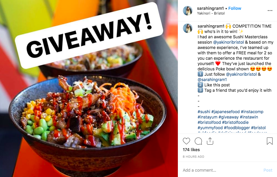 15 Creative Instagram Post Ideas for Your Restaurant