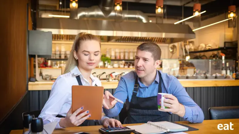 Your Complete Guide to Restaurant Financing and Loans