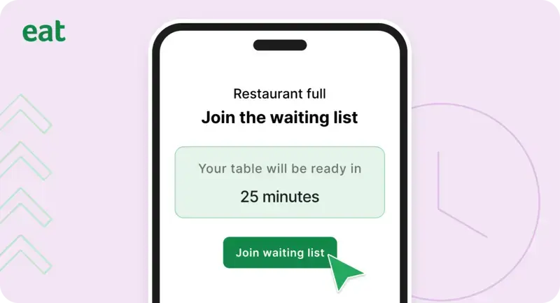 Waitlist ME vs Eat App Waitlist (A Complete 2025 Guide)