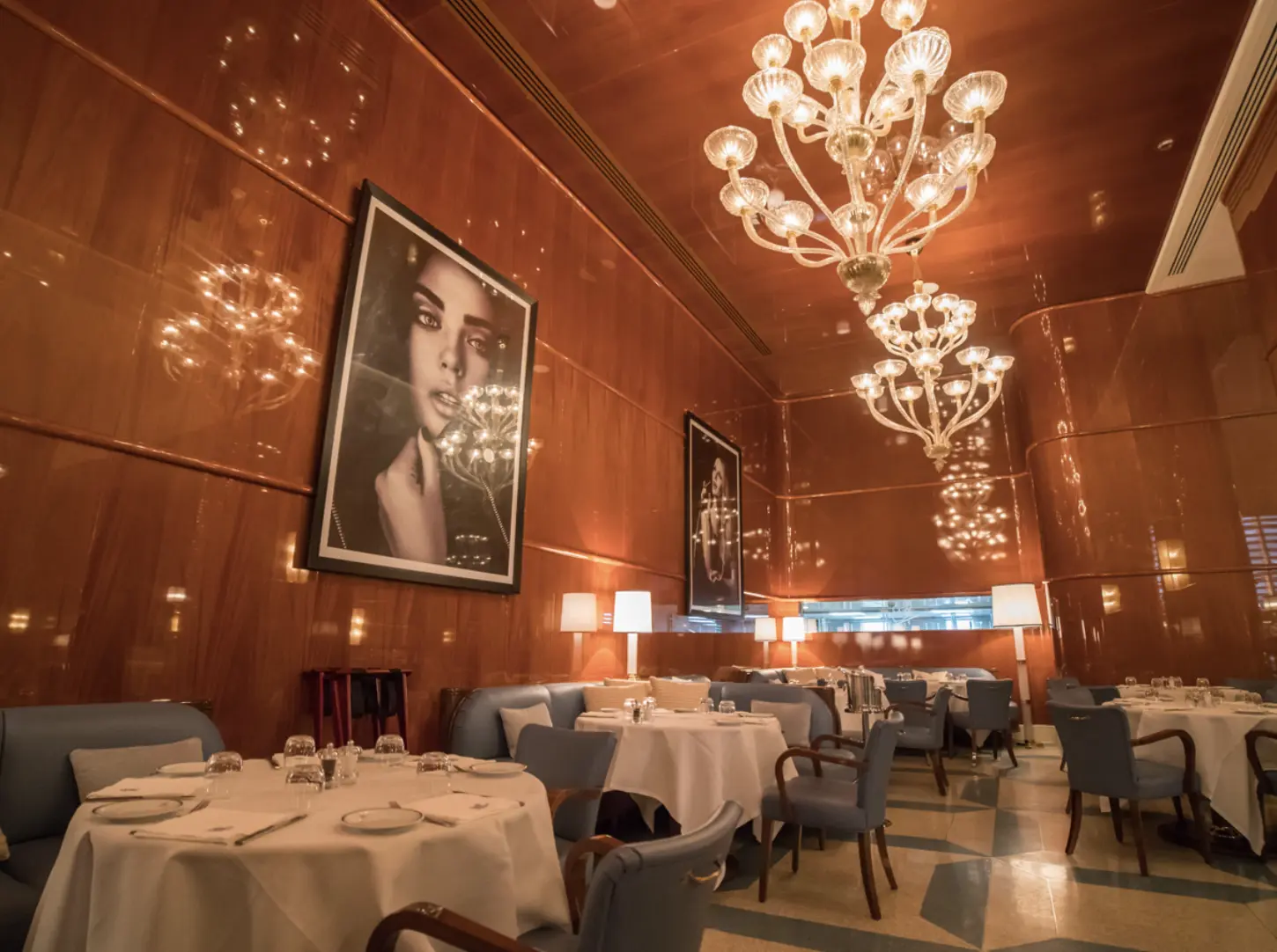 Top 7 Must-See Restaurants In Riyadh