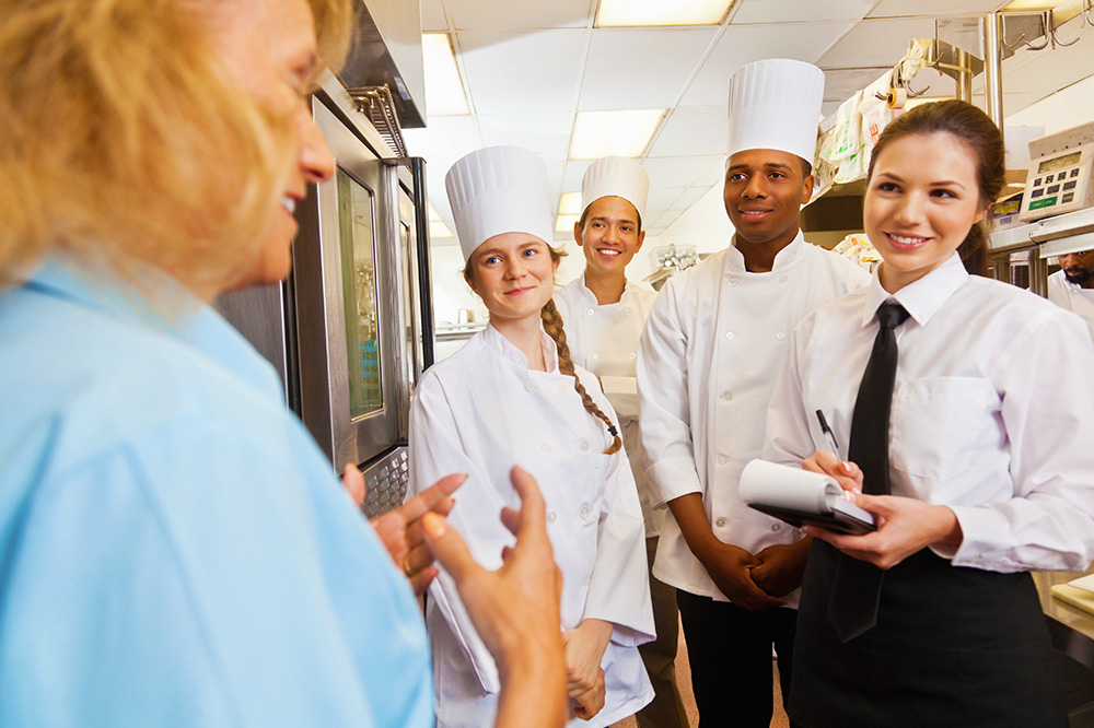 Free Restaurant Operations Manual Checklist Download