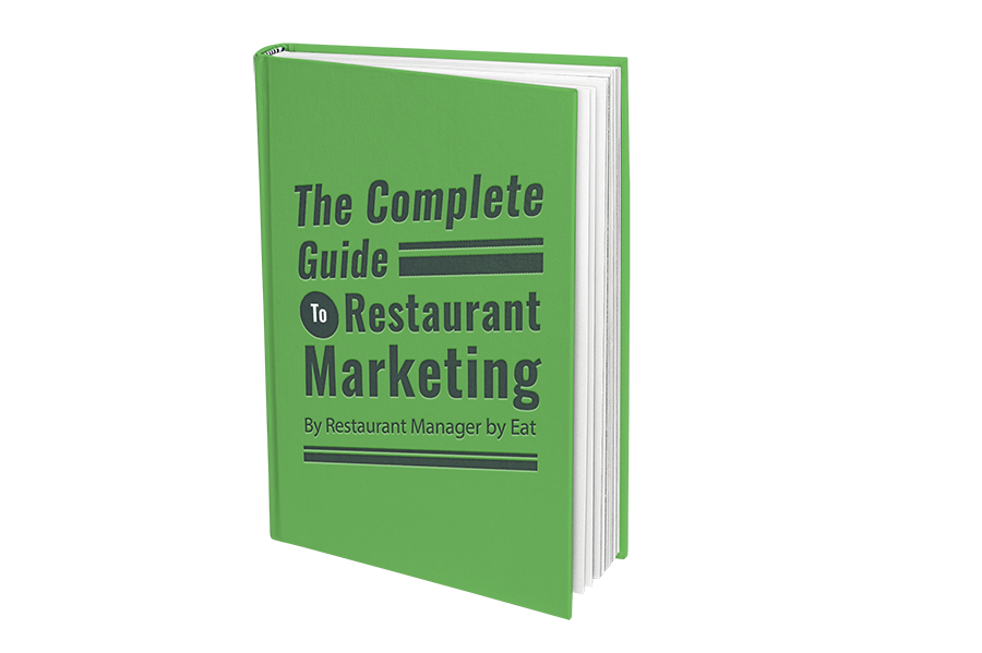The Complete Restaurant Marketing Guide
