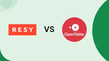 OpenTable vs. Resy: Reservation Systems Compared (with alternatives)