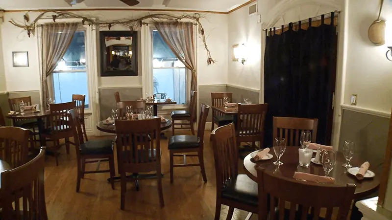 Front of House vs. Back of House in a Restaurant - The Ultimate Guide