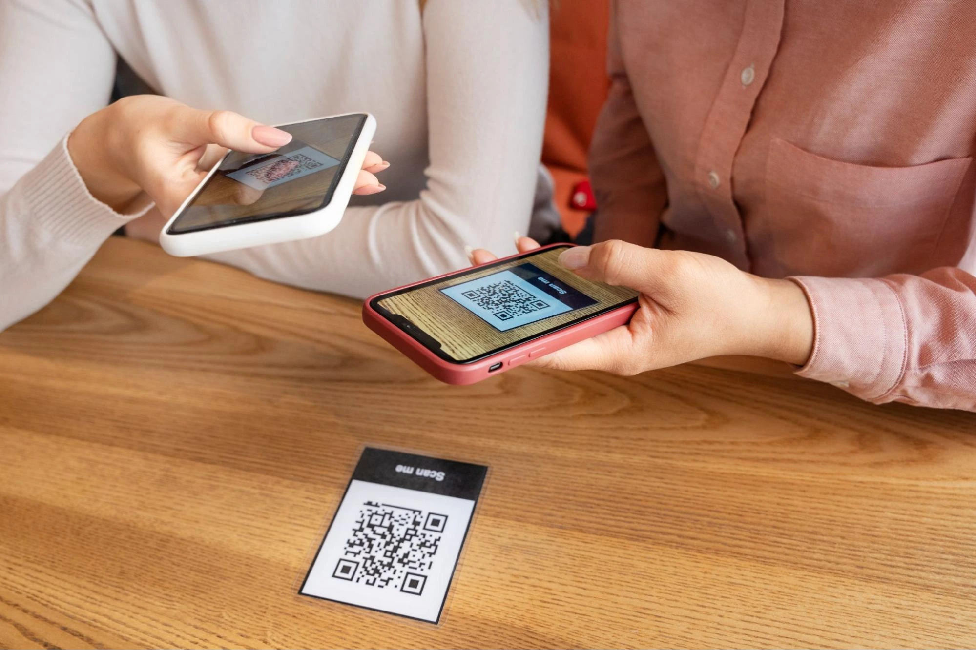 Pay at Table Technology – The New Standard in Restaurant Payments