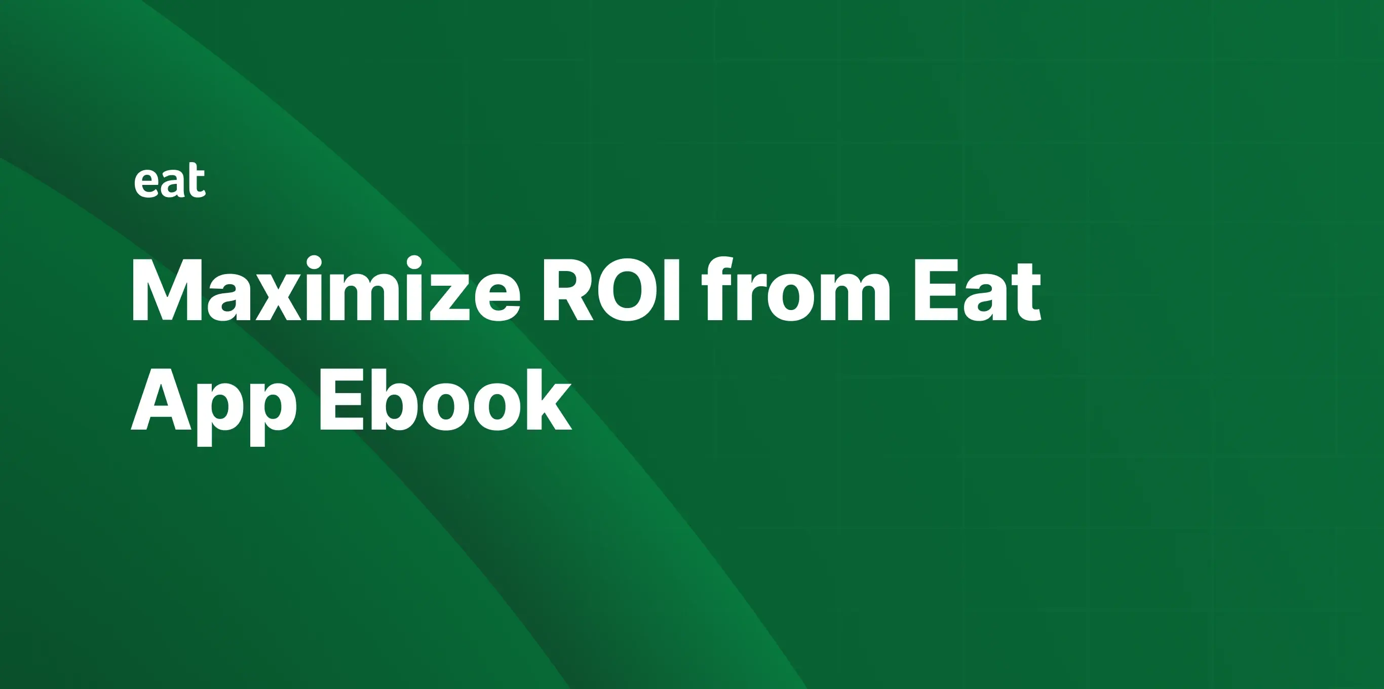 Free Reservation System ROI Ebook Download Eat App free-reservation-system-roi-ebook-download-eat-app